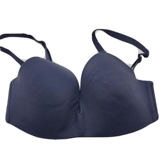 Wacoal | Intimates & Sleepwear | Wacoal How Perfect Padded Soft Cup Bra ...